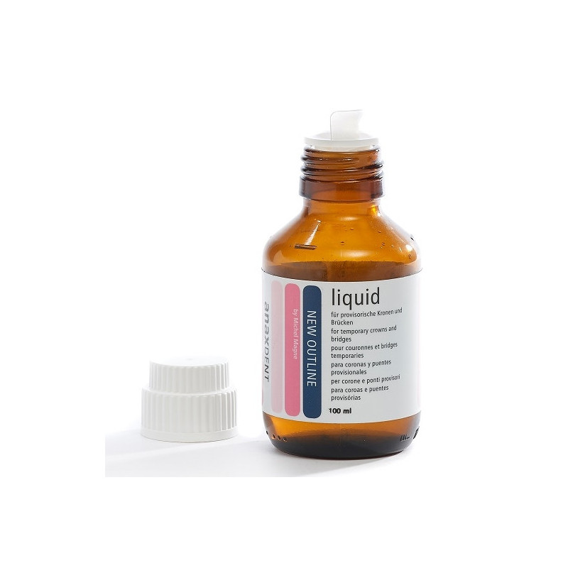 NEW OUTLINE STARTER LIQUIDO 100ML