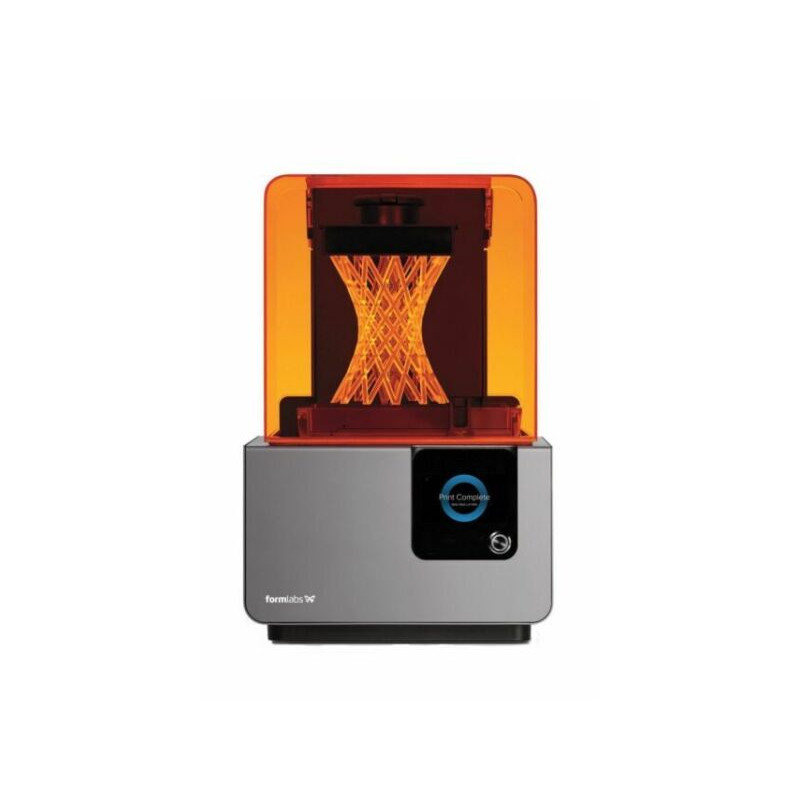 FORMLAB FORM2 REVISIONATA