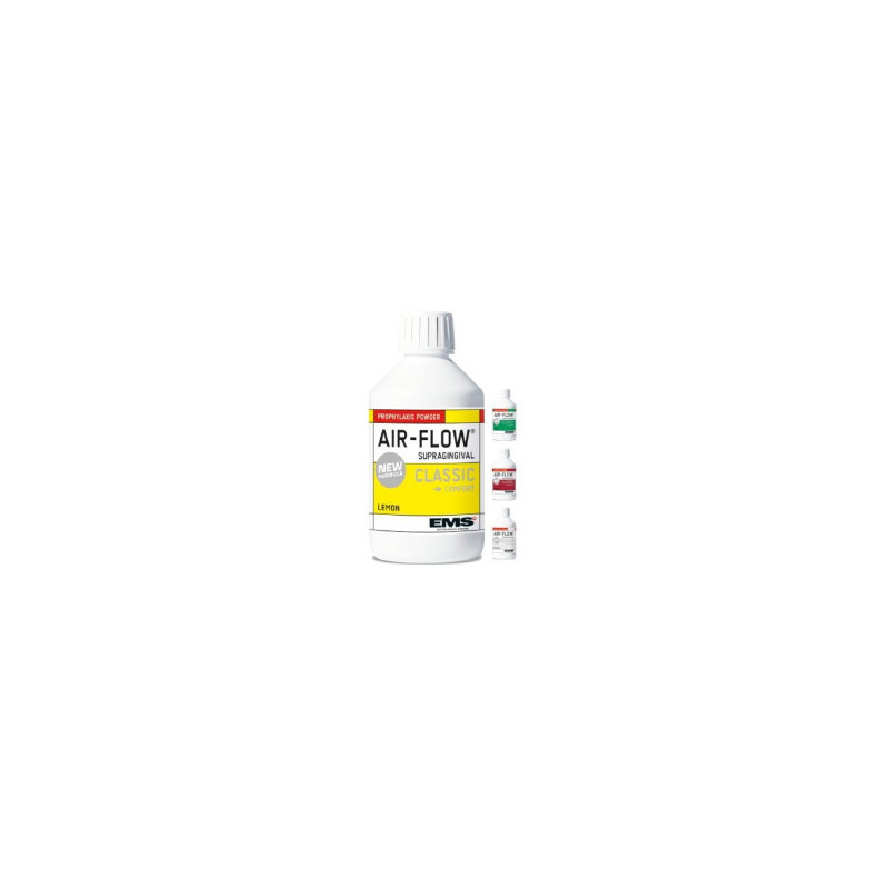 AIR-FLOW CLASSIC LEMON 40MICRON 300GR