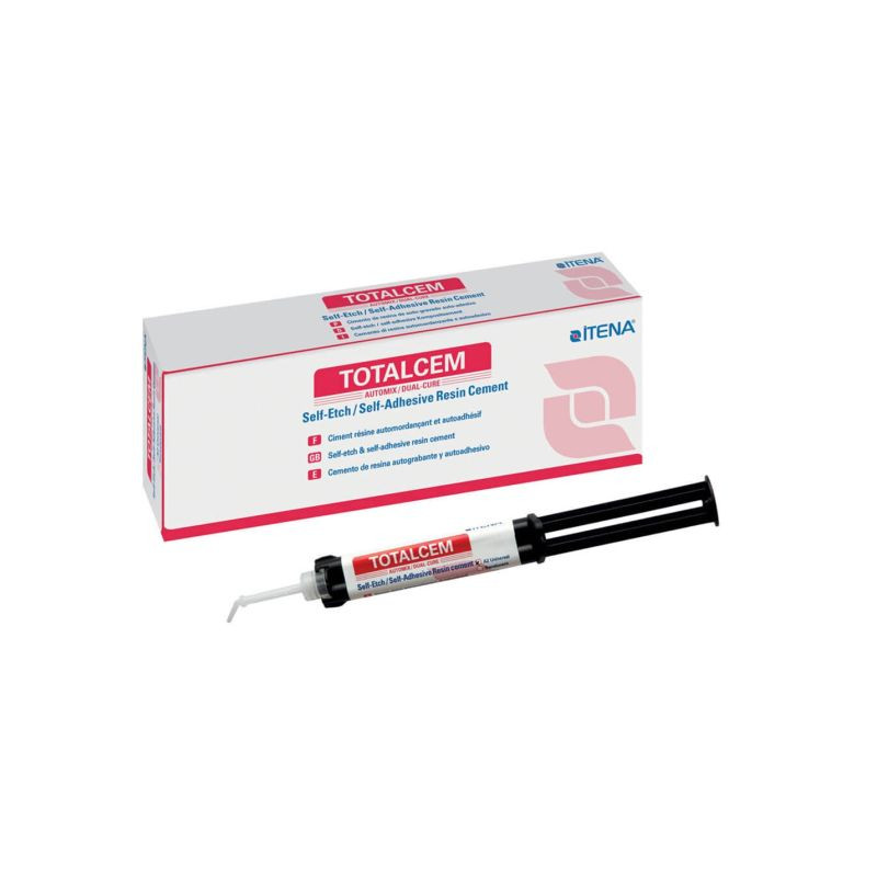 ITENA TOTAL CEM RESIN CEMENT A2 8GR